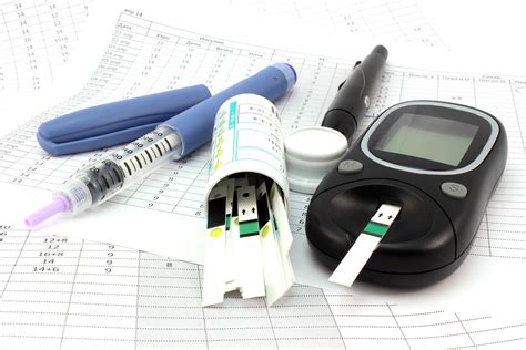 Technology Improves Glycemic Control In Type 1 Diabetes But Disparities Widen Ajmc