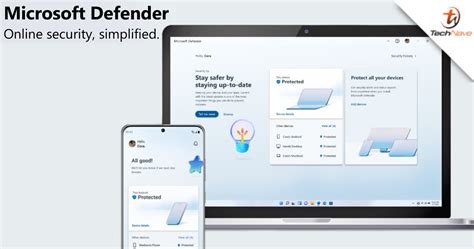You Can Now Install And Use Microsoft Defender On Android Ios Macos And Windows Technave