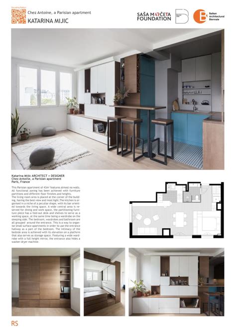 Katarina Mijic On Linkedin Babexhibition Balkanarchitecturalbiennale