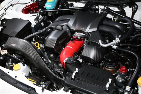 New！apex ｱﾍﾟｯｸｽ Cfrpｴﾝｼﾞﾝｶﾊﾞｰ Gr86 Brz Zn8 Zd8）ﾄﾞﾗｲｶｰﾎﾞﾝ！ ｴﾝｼﾞﾝﾙｰﾑﾁｭｰﾝ Apexi Official Shop