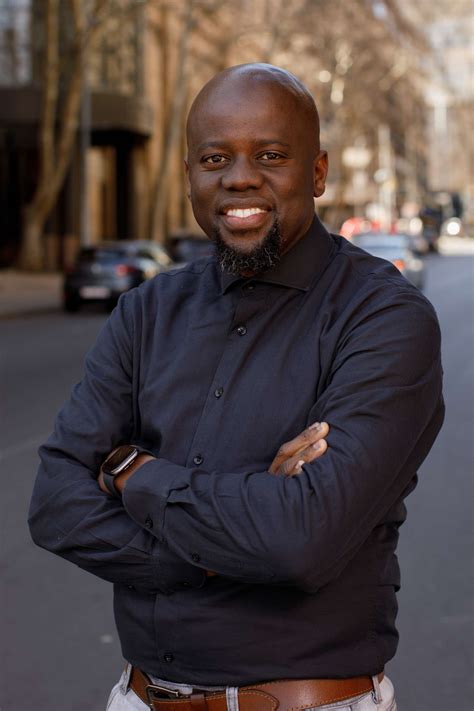 Bongani Sithole Afts