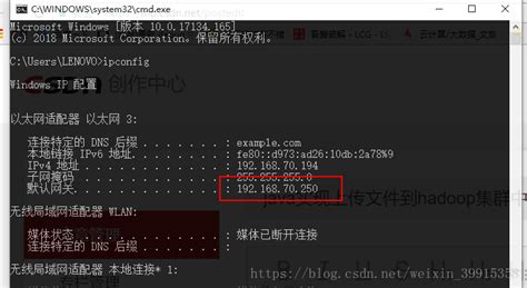 Eclipse链接hadoop集群时报错error：call From 主机名ip To Ip9000 Failed On Connection Exception 程序员大本营