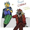 Arriesgaría Todo Por Ti※° Thatmob X Twixxel Yutuacup Wattpad