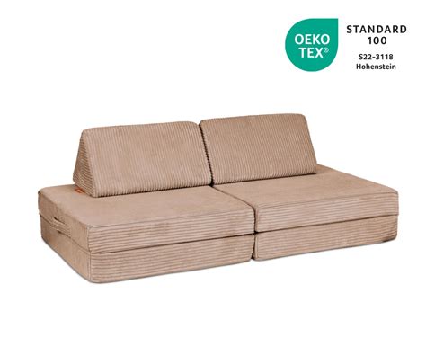 Mini Funzy Sofa Kaufen Kompaktes Modulsofa Für Kinder