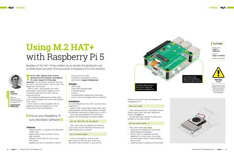 Raspberry Pi Official Magazine Issue 143 — Raspberry Pi Official Magazine