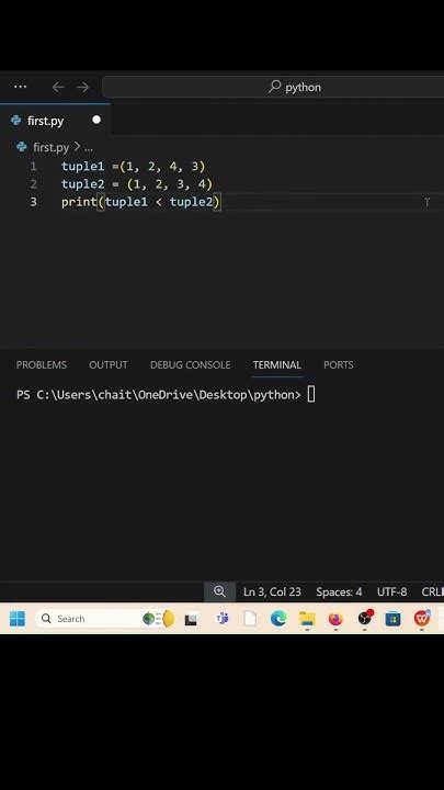 Python Coding Challenge 70 Shorts Shortsfeedshortvideoshort