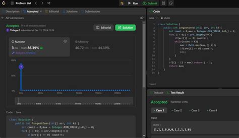 Day53 Leetcode Continuouslearning Dsa Consistency Leetcode