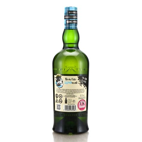 ardbeg ardcore committee release whisky auctioneer