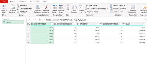 Ways To Delete Every Other Row In Microsoft Excel How To Excel