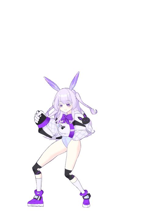 Anime Bunny Ears 