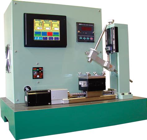 Reciprocating Friction And Wear Tester Aandd Instruments Thailand Limited