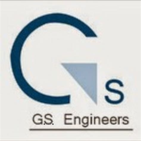 G S Engineers Youtube