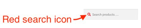 Product Search Field Documentation Woocommerce
