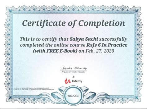 Sabya Sachi On Linkedin Rxjs6 Rxjs Angular Reactive Programming Udemy