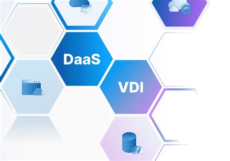 Vdi Vs Daas Comparison Choosing The Right Virtual Desktop Solution For Your Business