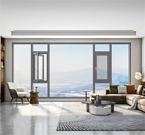 Aluminum Window Umbrellar Canada