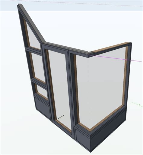 A Way To Make A Variable Extrude Use A PIO Solids Modeling Vectorworks Community Board