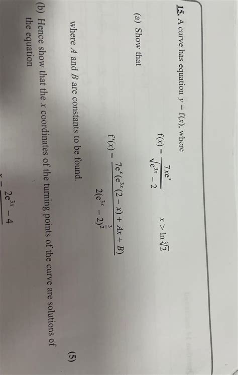 How The Fuck Do You Do That R Alevel