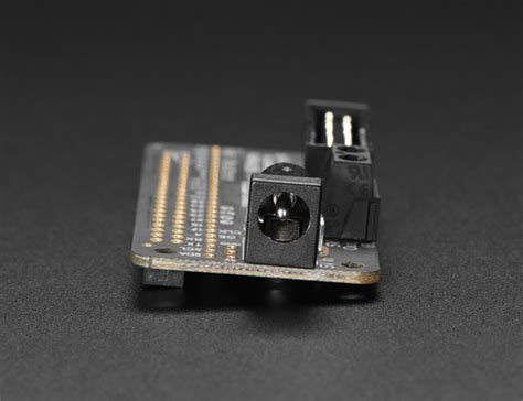NEW PRODUCT Adafruit RGB Matrix Bonnet For Raspberry Pi Adafruit Industries Makers