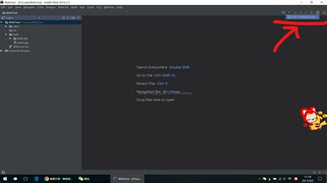 Intelij Idea配置tomcat详解，遇到问题error During Artifact Deployment See Server Log For Details详解 Csdn博客