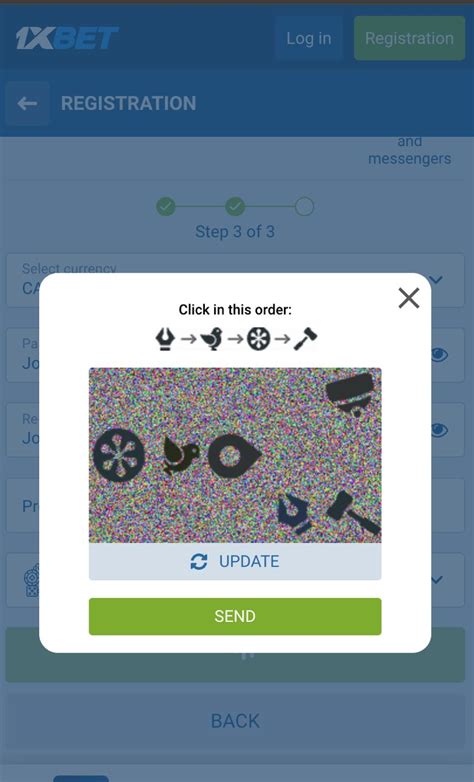 How To Use The Captha Object Detection Api