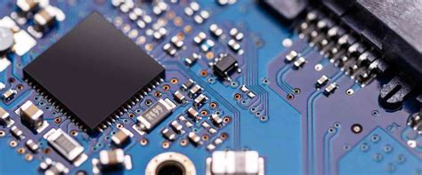 What Is An Ic Board Raypcb