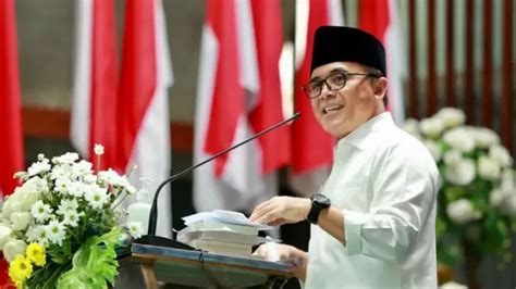 Menpan Rb Sebut Kebijakan Reformulasi Seleksi Pppk Bentuk Pengakuan