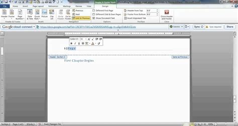 How To Keep Source Formatting In Word 2010 Sightsas