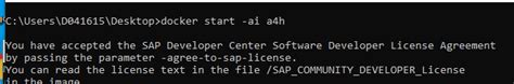 How To Install A New License In Your SAP ABAP Plat SAP Community