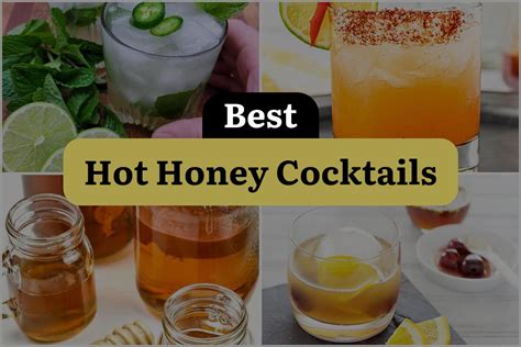 21 Classic Rum Cocktails That Will Take You To The Tropics Dinewithdrinks