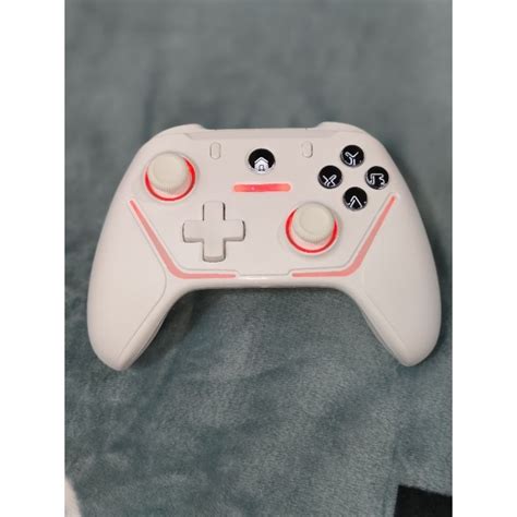 Jual Sades Ryunix G80 Controller Gamepad Gaming Shopee Indonesia