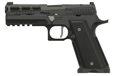 2011 P320 Grip Module Design R Sigsauer