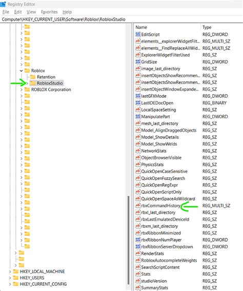 Studio Freezes When Using Command Bar Studio Bugs Developer Forum Roblox