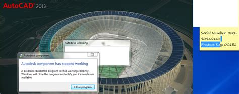 Autodesk Licensing Crash Autodesk Community