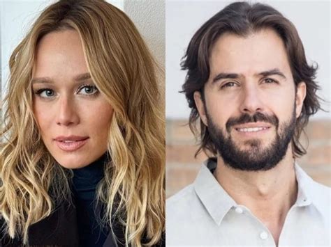 Mariana Ximenes Revela Como Conheceu O Atual Namorado Thiago Cordeiro