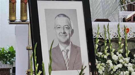 Wiemy Jak Zginął Jerzy Krzanowski Nowe Fakty Ws Zgonu Biznesmena Wiadomości Radio Zet