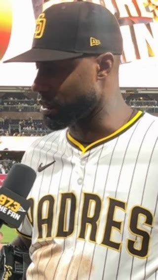 Padres Pitching Dominance Tatis Mvp Buzz And Nfl Draft Recap Braden