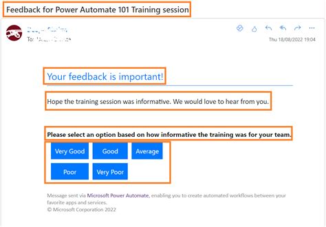 Ultimate Guide To Send Email In Power Automate [inc 4 Full Examples]
