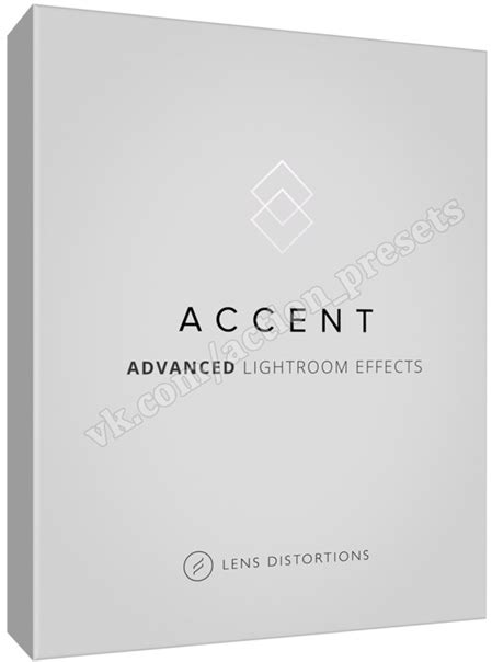 Эффекты и Боке в Lightroom Фото ВКонтакте