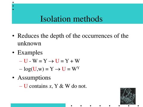 Ppt Classical Problem Solving Powerpoint Presentation Free Download