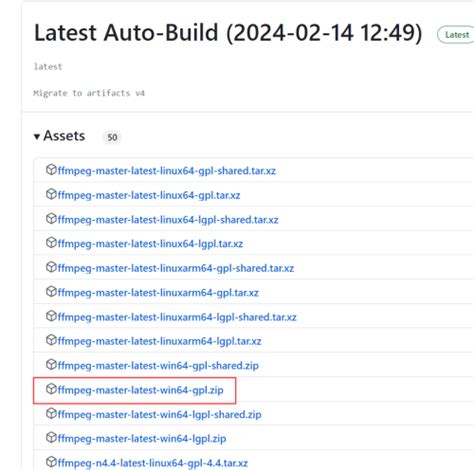 ウェブページ用に動画をwebpapngに変換する。