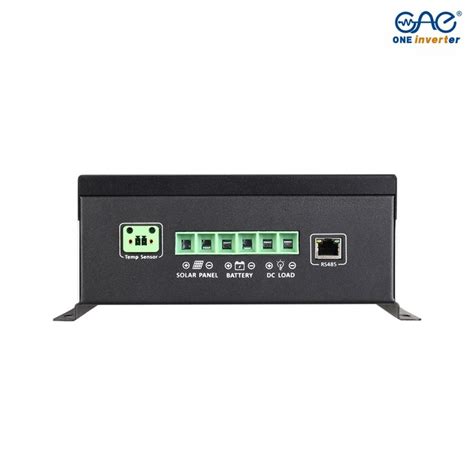 China Customized 50amp Pv Mppt Solar Chage Controller Manufacturers Suppliers Factory Buy