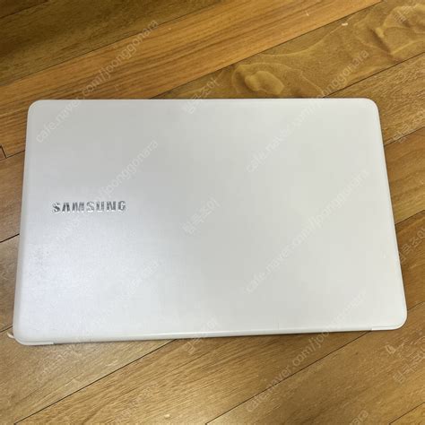 대구 삼성 15인치 노트북9 올웨이즈 화이트 고사양 노 노트북 넷북 중고나라