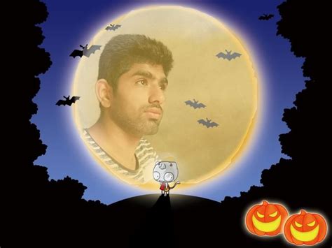 Kapil Poonia Wearable Smart Watch Fashion