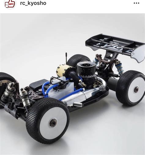 Kyosho MP Thread Page R C Tech Forums