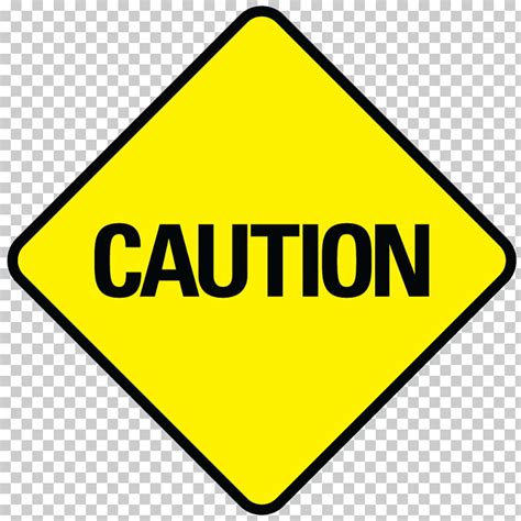 Yellow Caution Sign Clipart 10 Free Cliparts Download Images On