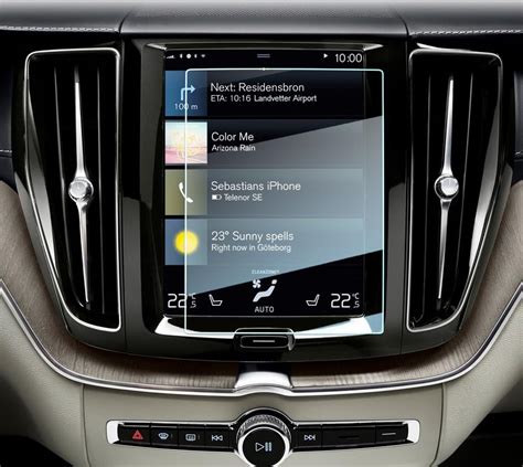 Innosure Tempered Glass Screen Protector For 2017 2025