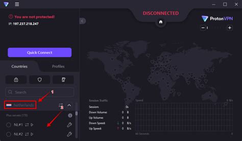 Proton VPN Not Connecting How To Fix It In Simple Ways