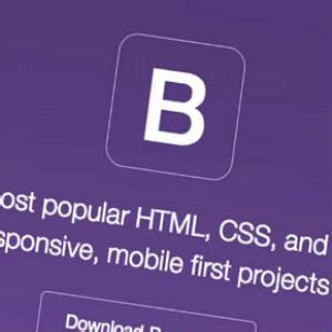 Crear Una Web Responsive Con Bootstrap