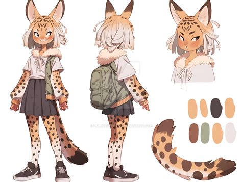 [open 731] Furry Theme Ai Adopt By Fimrikadoptshop On Deviantart